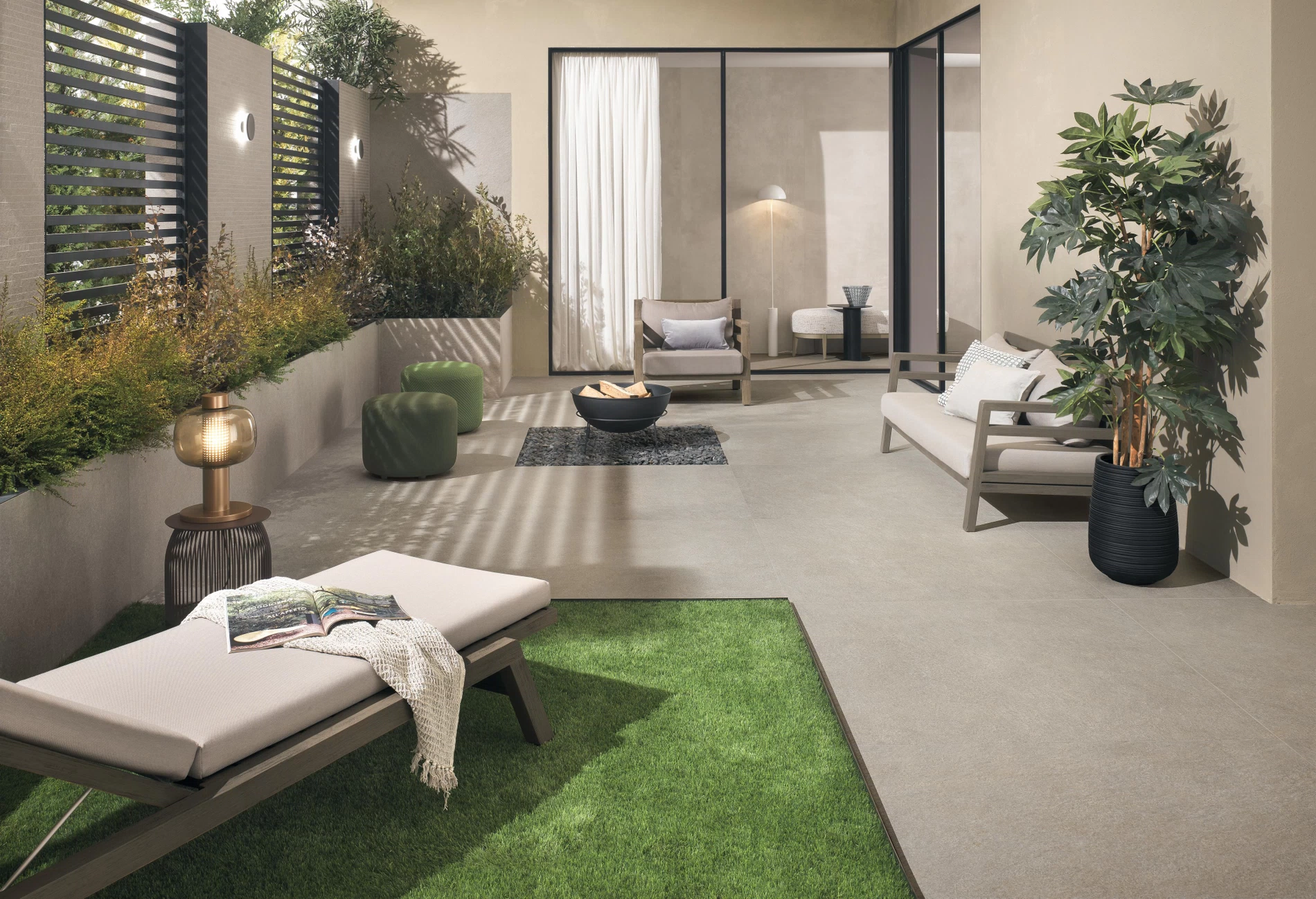 Sensitech Surface | Atlas Concorde