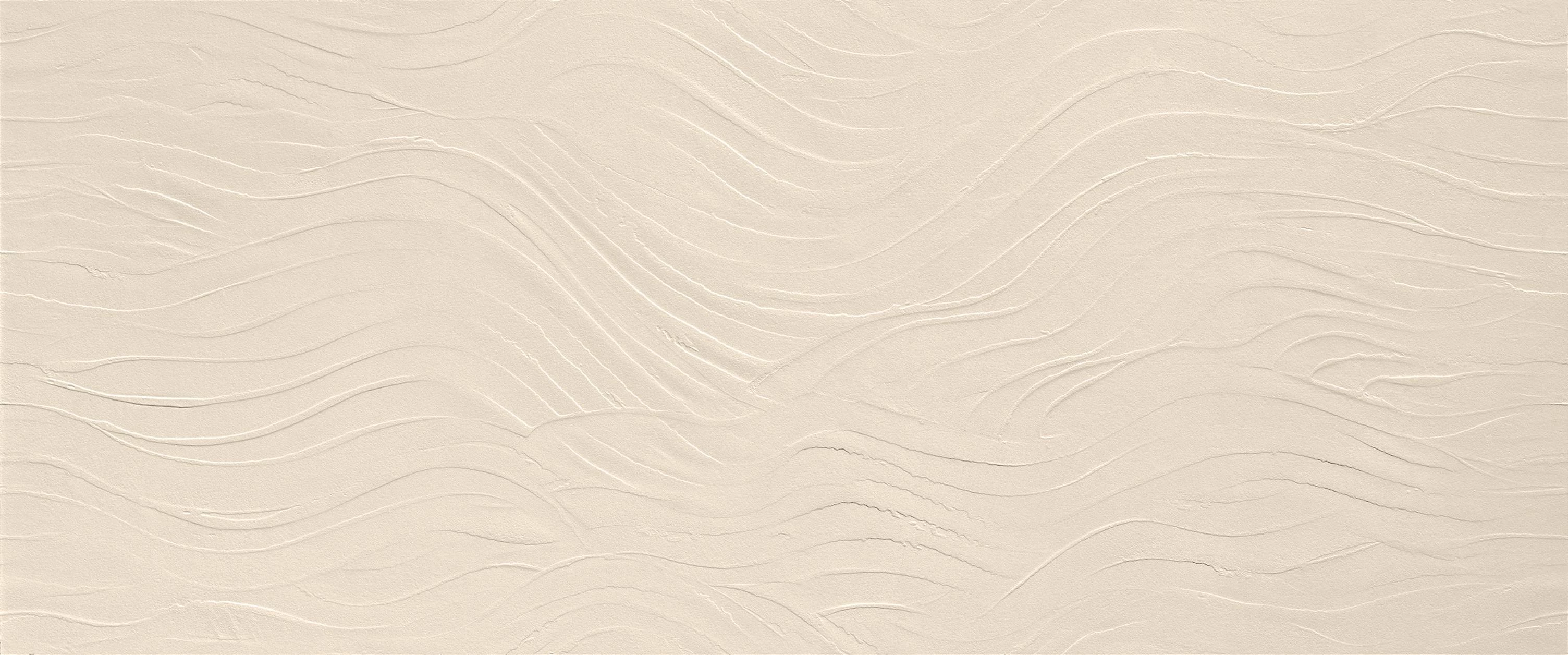 BOOST NATURAL BOOST NATURAL 3D Wave Kaolin 50X120: Wall Tiles - Atlas ...