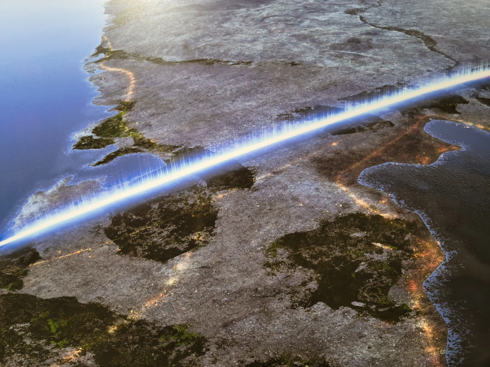 The Line and the dream of the linear city | Atlas Concorde