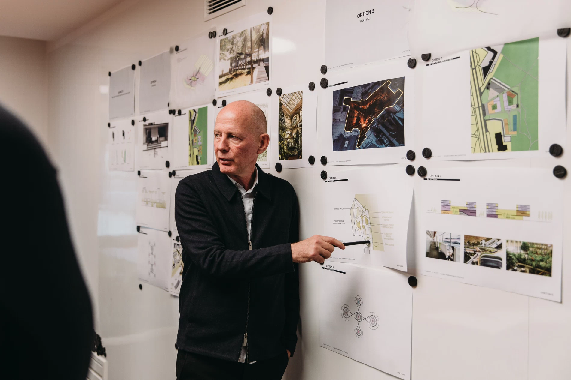 The importance of materiality in interior design | Atlas Concorde