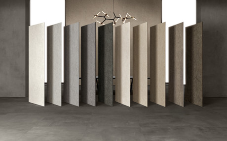 3D Textured Wall & Floor Tiles | Atlas Concorde