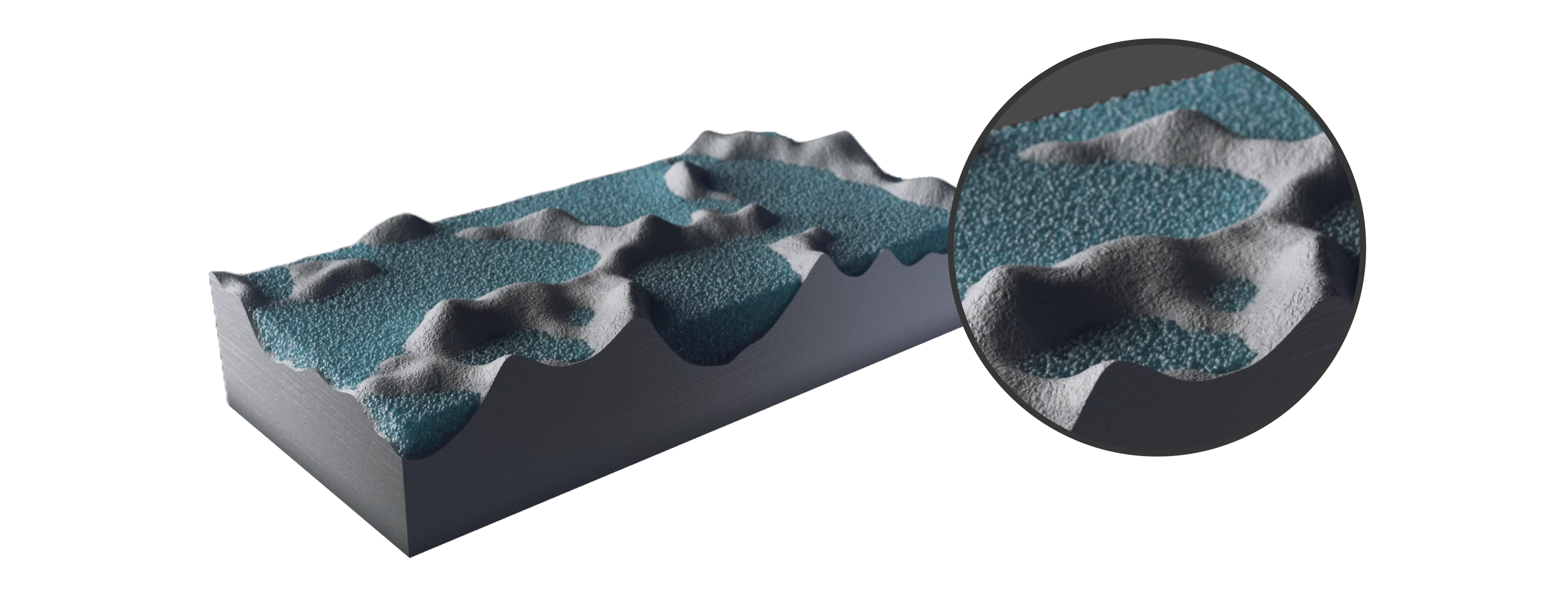 Sensitech Surface | Atlas Concorde