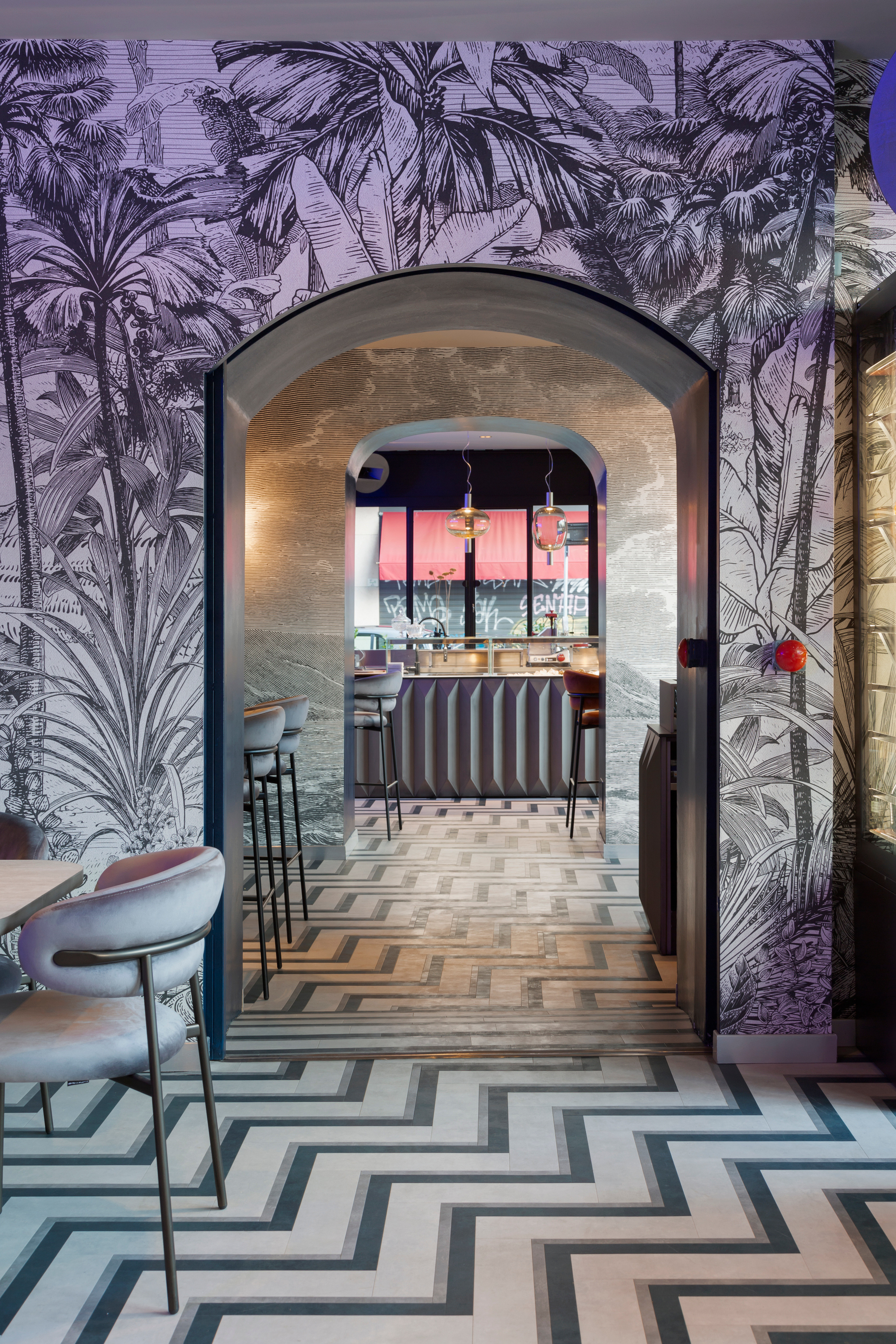 Romantic, Pop and Contemporary | Atlas Concorde