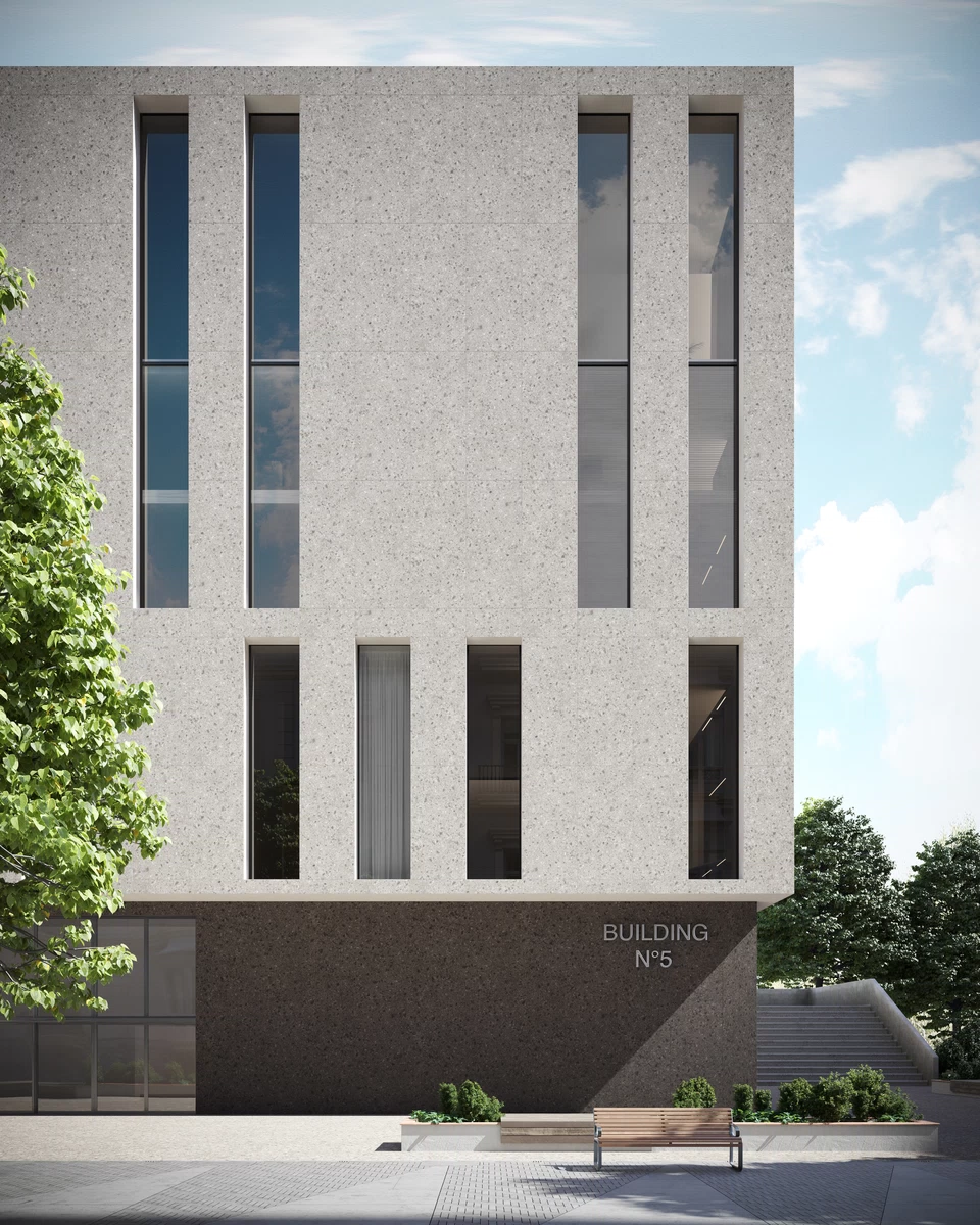 Outdoor paving: 5 trends to focus on | Atlas Concorde