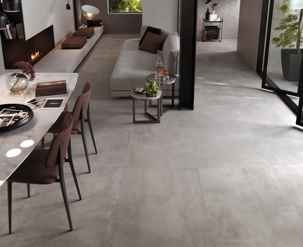 Porcelain Tiles: Effects, Colours & Properties | Atlas Concorde
