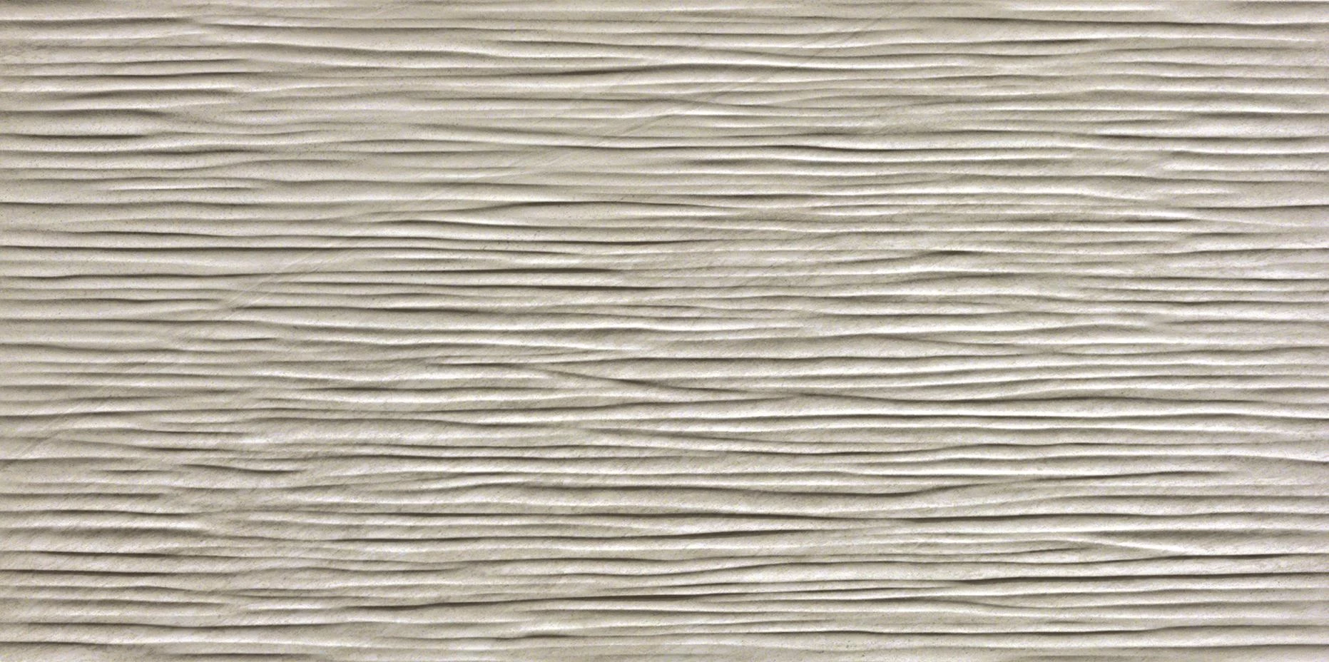 Brave 3D Wave Pearl: Wall Tiles - Atlas Concorde