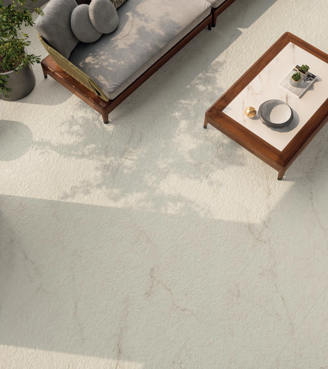 Outdoor paving: 5 trends to focus on | Atlas Concorde