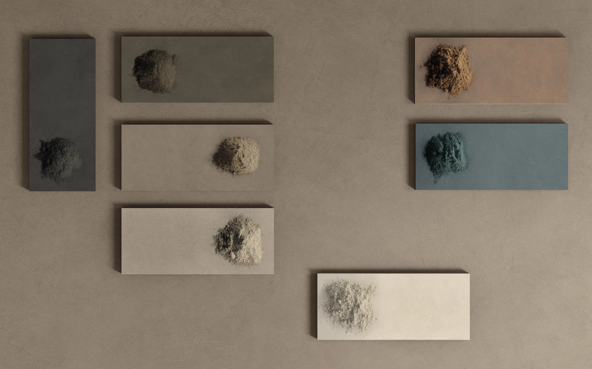 Magazine: Inspiration for your Spaces | Atlas Concorde