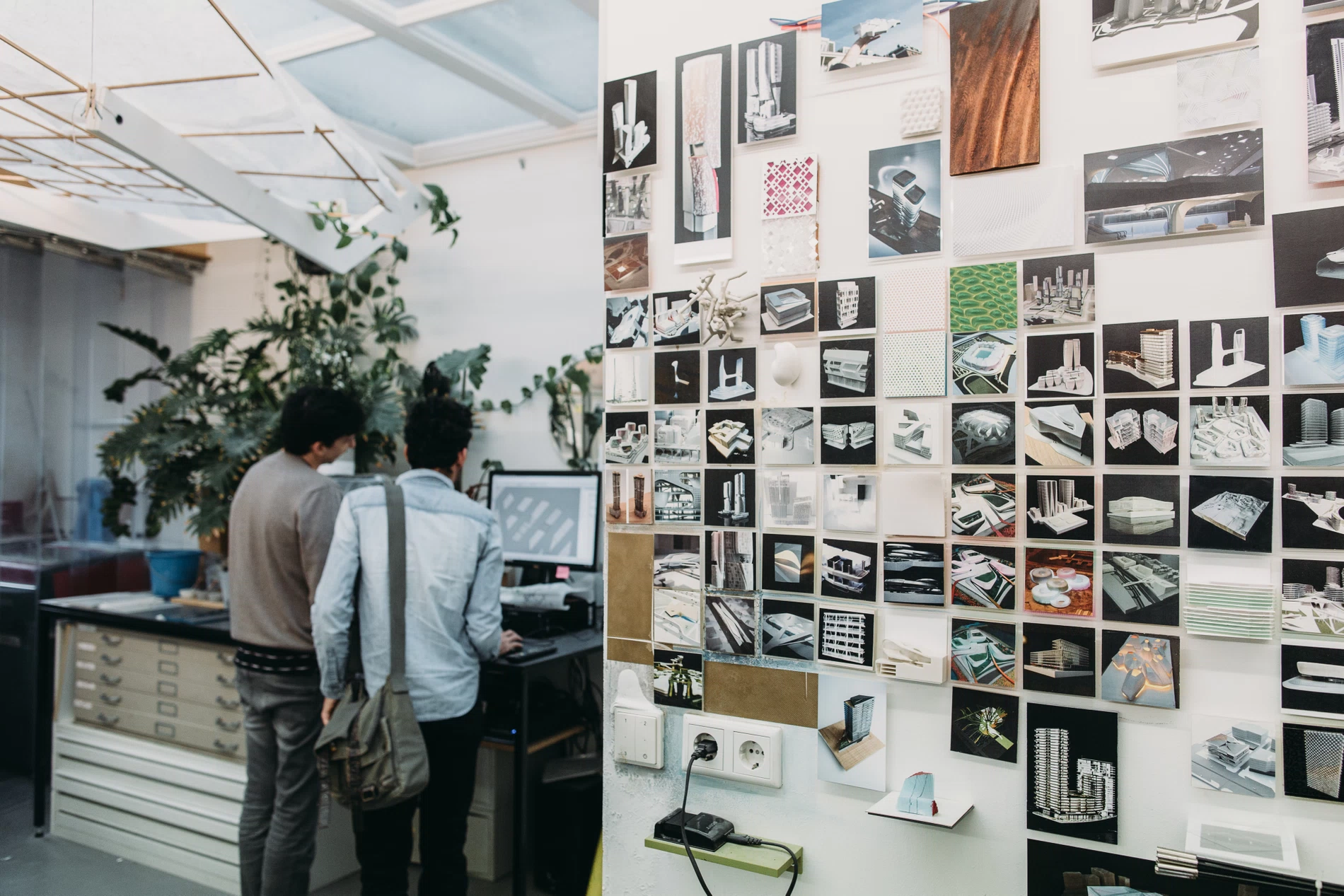 The importance of materiality in interior design | Atlas Concorde