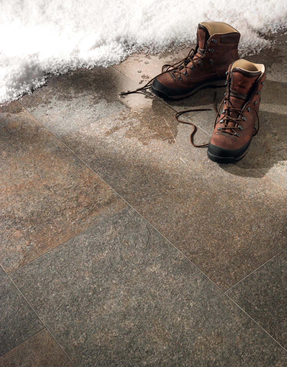 Porcelain Tiles: three reasons to choose them - Atlas Concorde