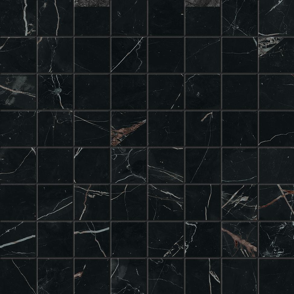 Marvel Dream Black Atlantis 60x120 Polished | Atlas Concorde EN