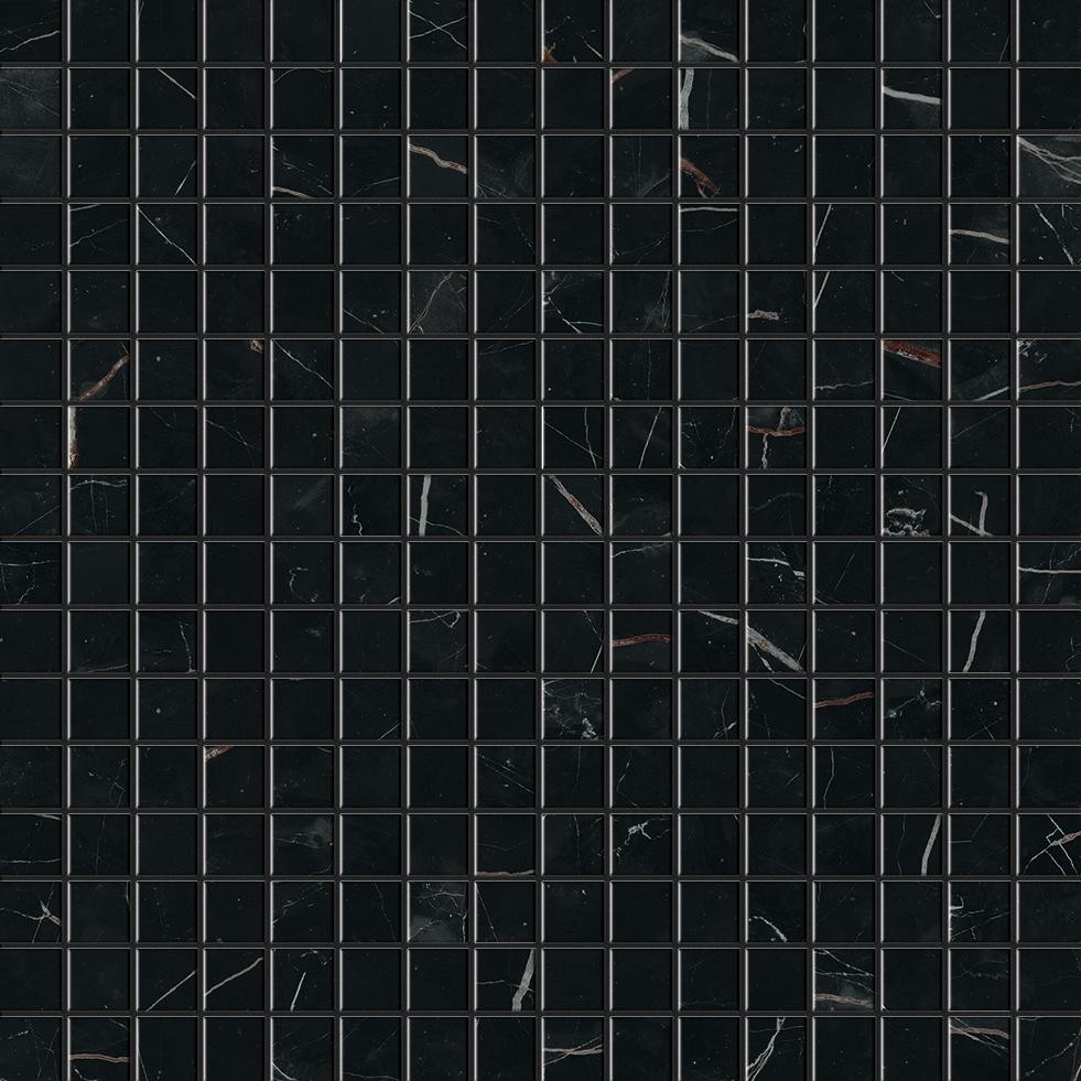 Marvel Dream Black Atlantis 120x240 Polished | Atlas Concorde EN