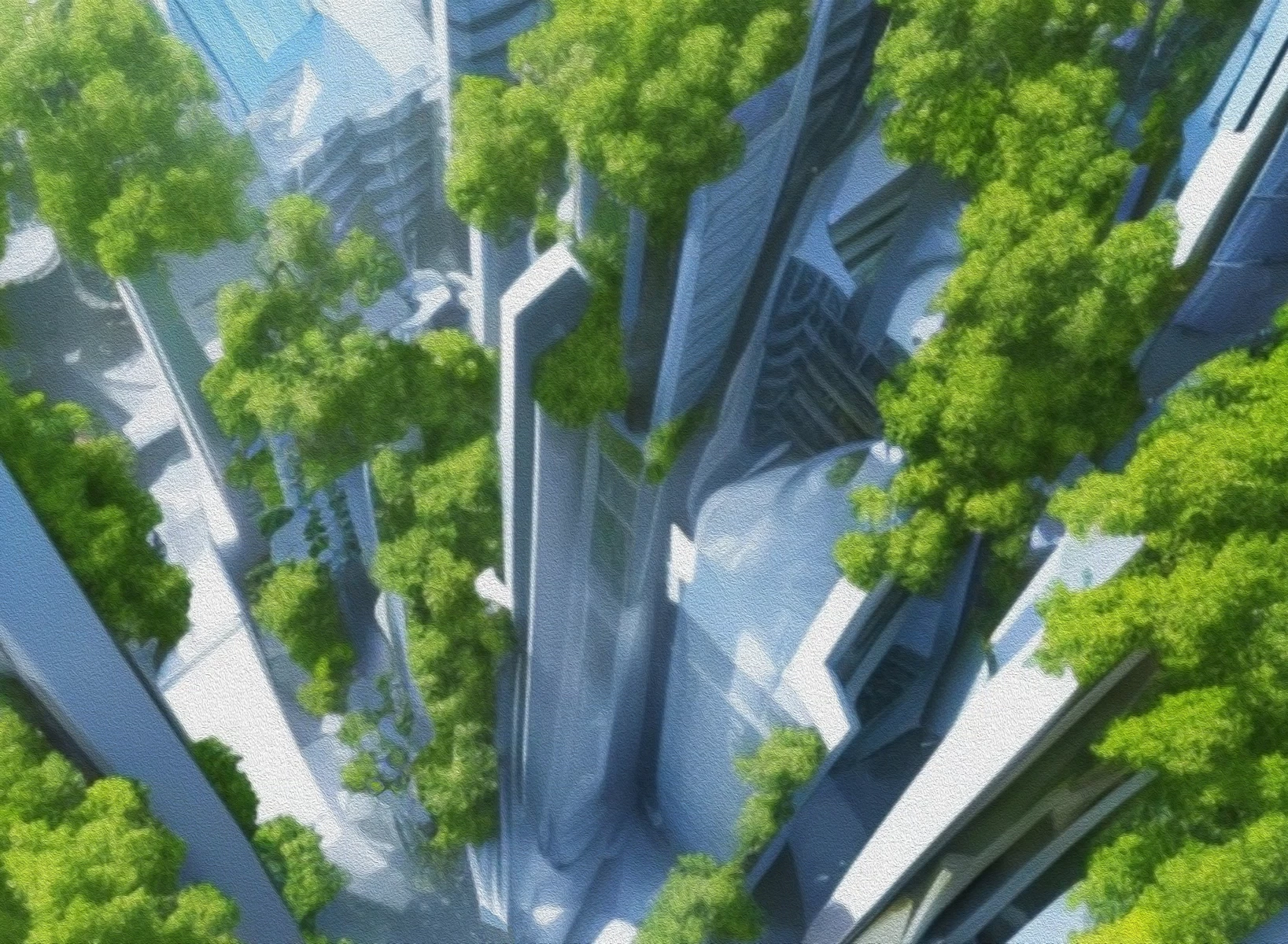 The Line and the dream of the linear city | Atlas Concorde