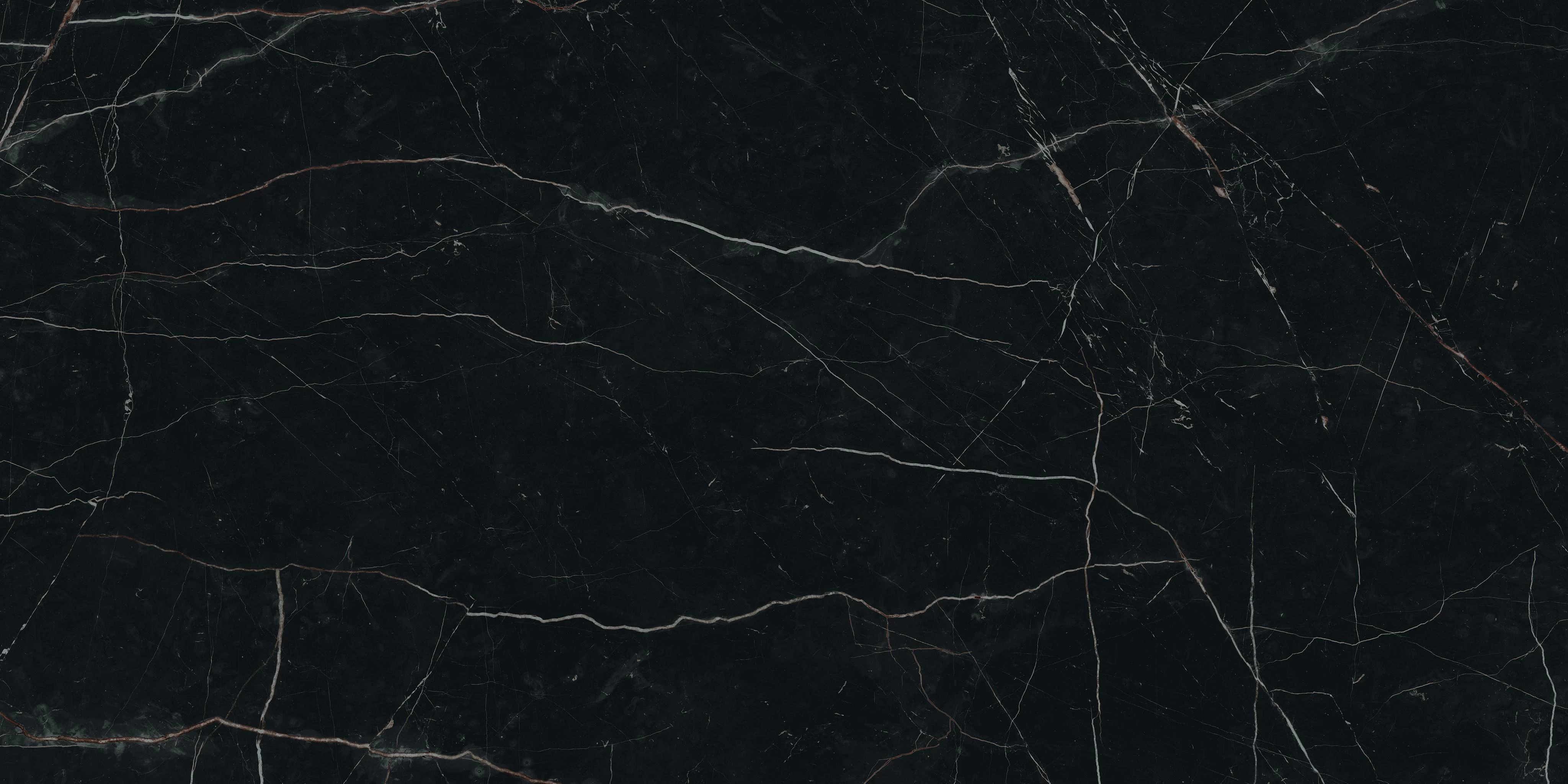 MARVEL Black Atlantis 75x150 Matt - Atlas Concorde