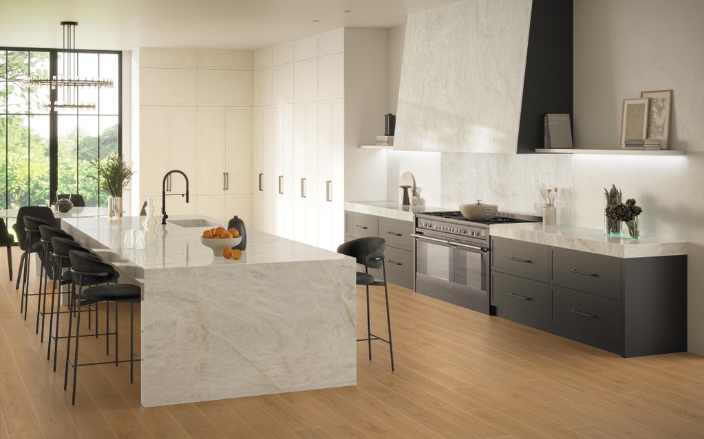 Large Slabs in Porcelain Stoneware | Atlas Concorde