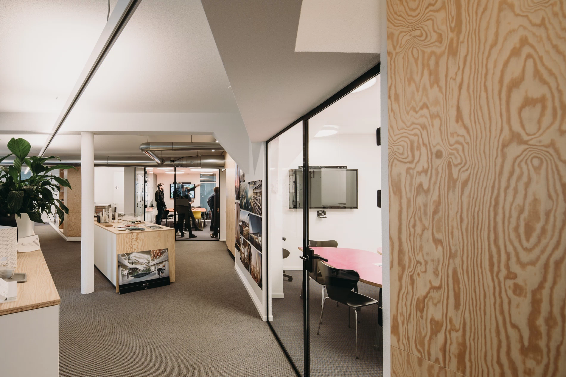 The importance of materiality in interior design | Atlas Concorde