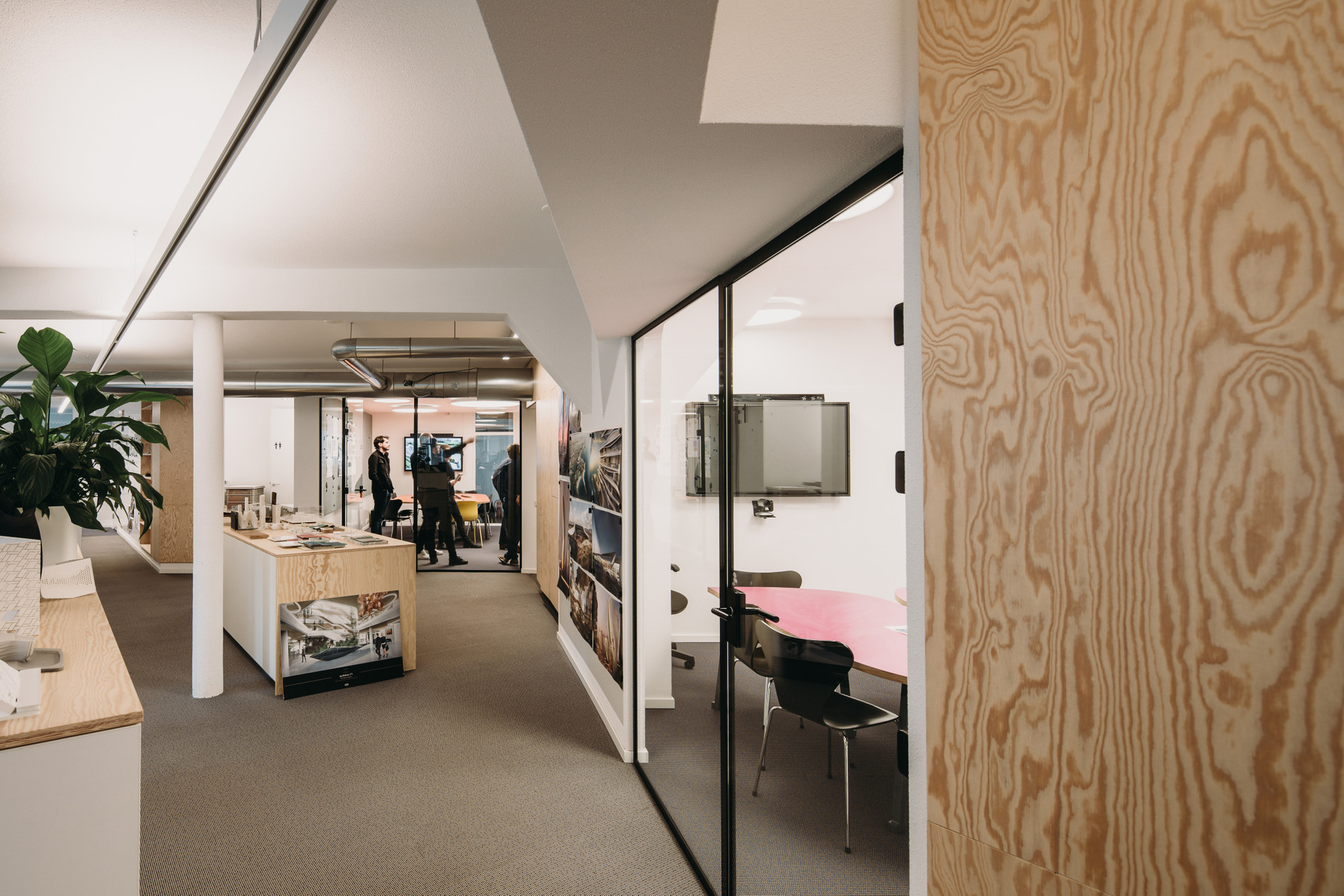 The importance of materiality in interior design | Atlas Concorde