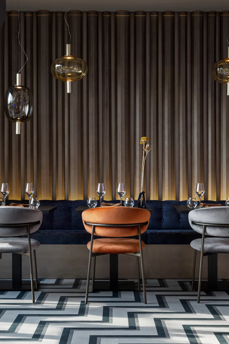 Romantic, Pop and Contemporary | Atlas Concorde