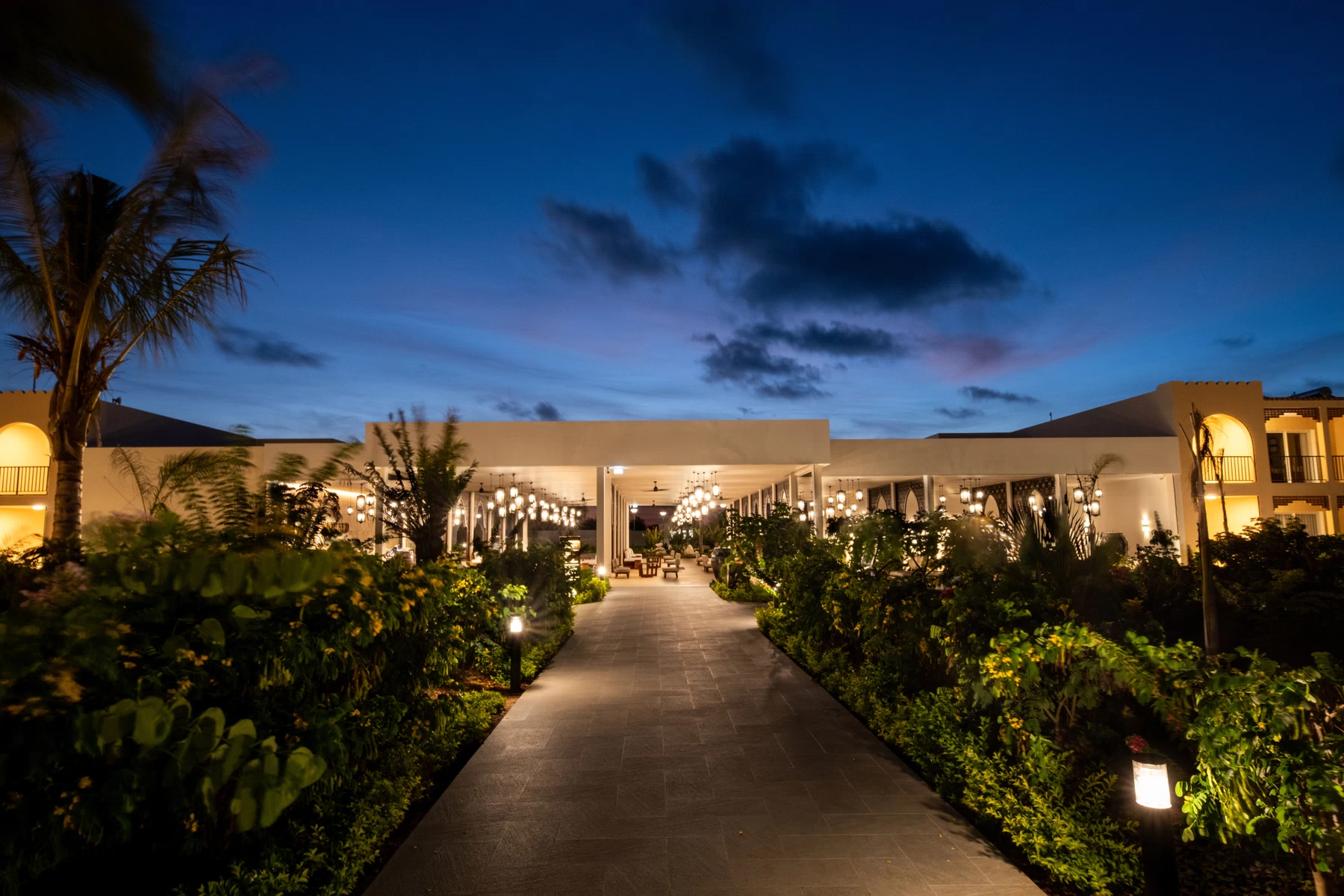 The Emerald Collection opens a new resort in Zanzibar | Atlas Concorde