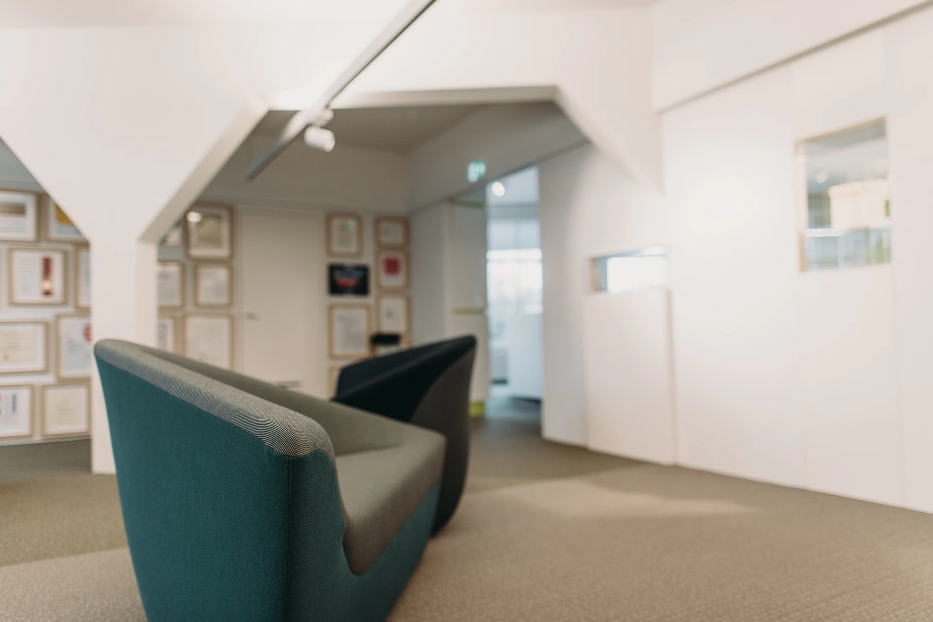 The importance of materiality in interior design | Atlas Concorde