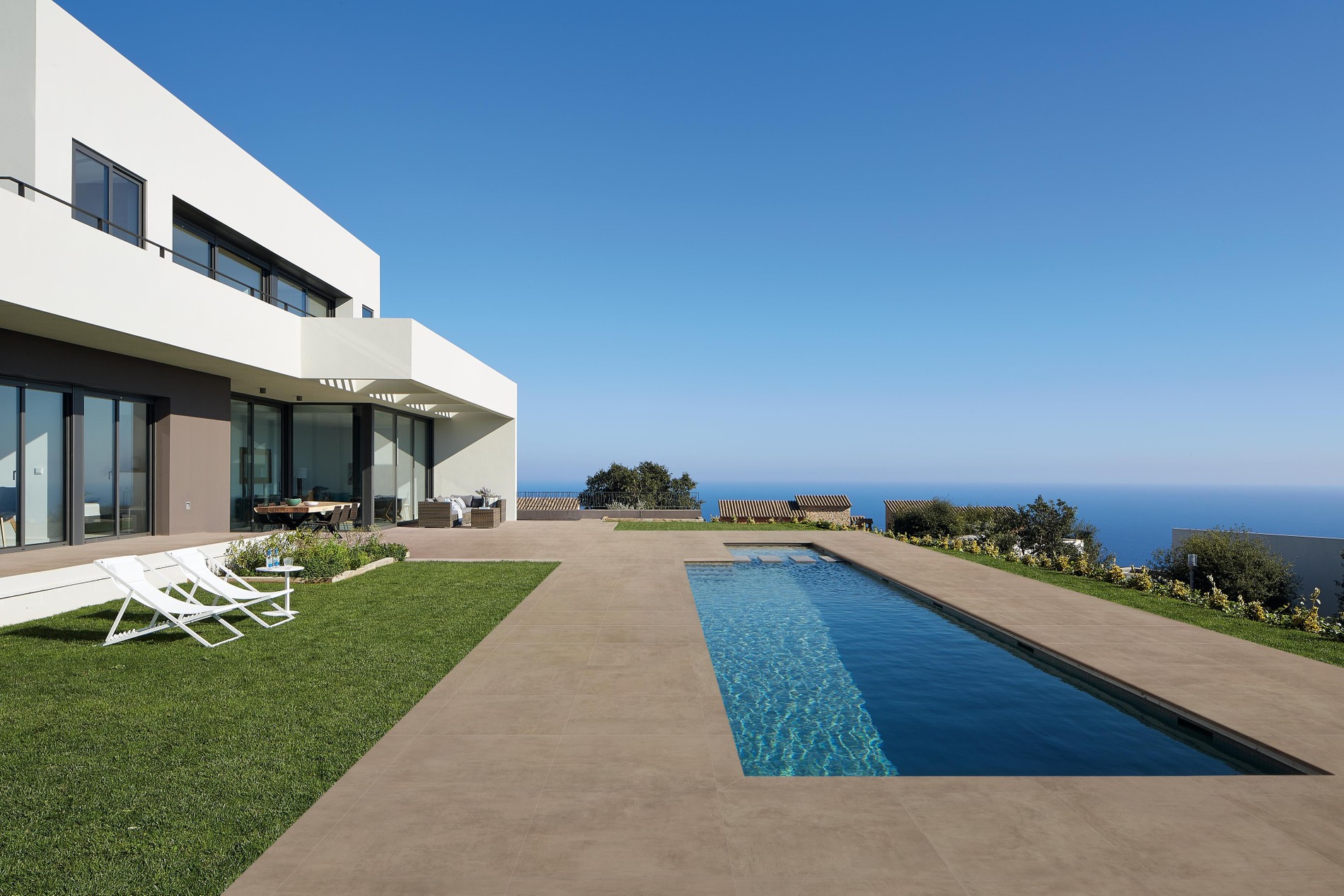 Atlas Concorde: Porcelain Tiles and Ceramic Tiles