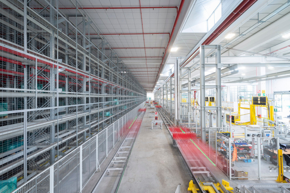 Sustainability and philosophy of responsibility | Atlas Concorde