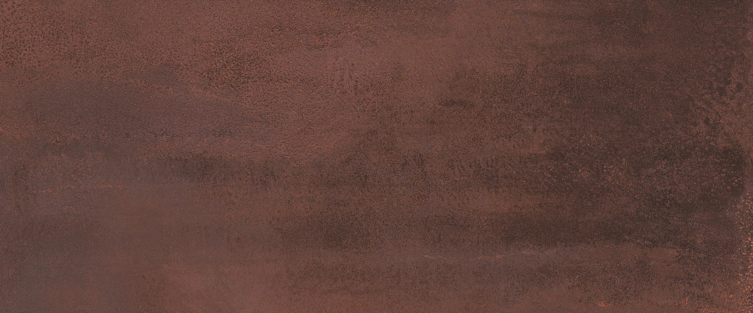 Dark Corten Steel Texture