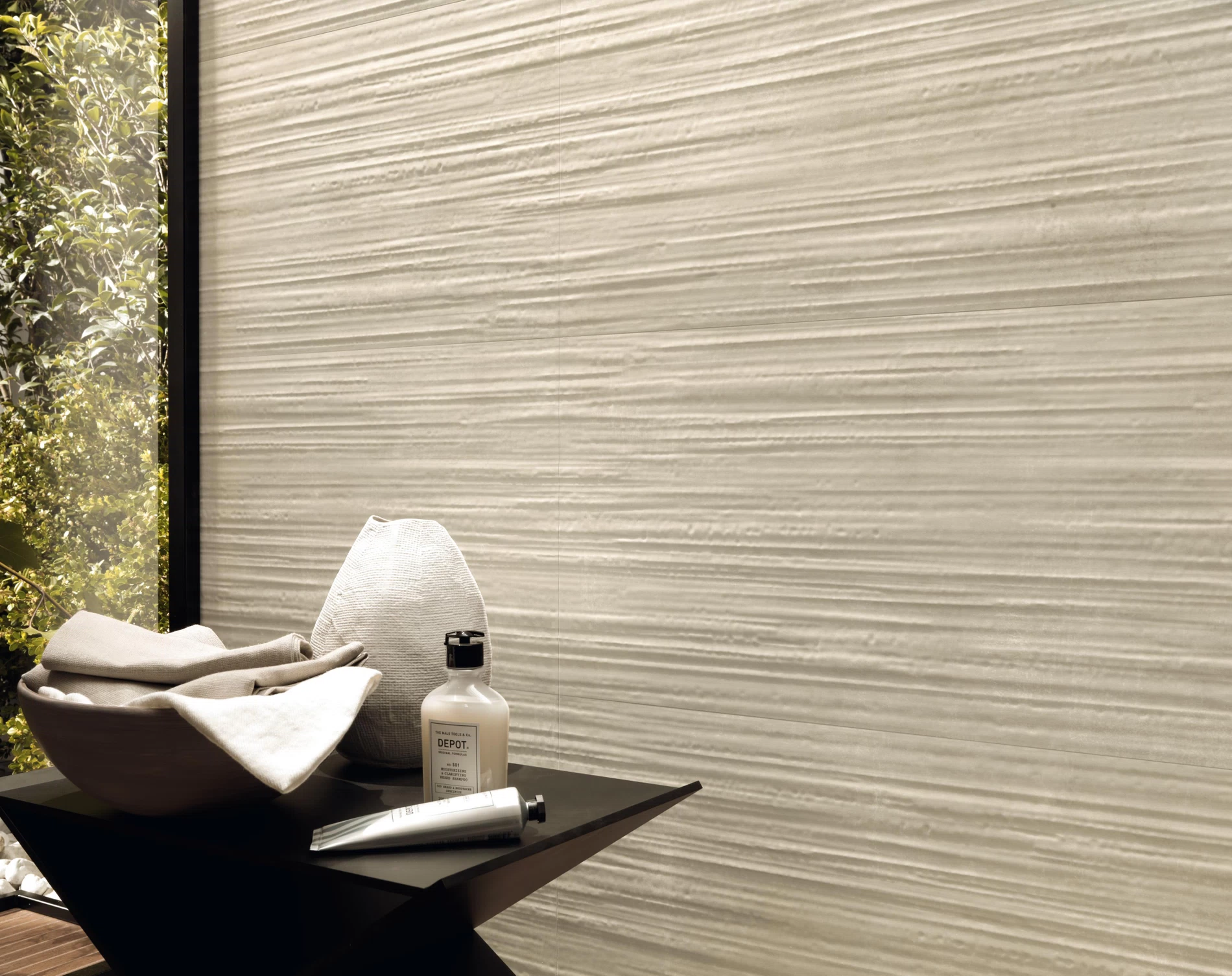 Concrete Look Porcelain Tiles: Boost Pro – Atlas Concorde