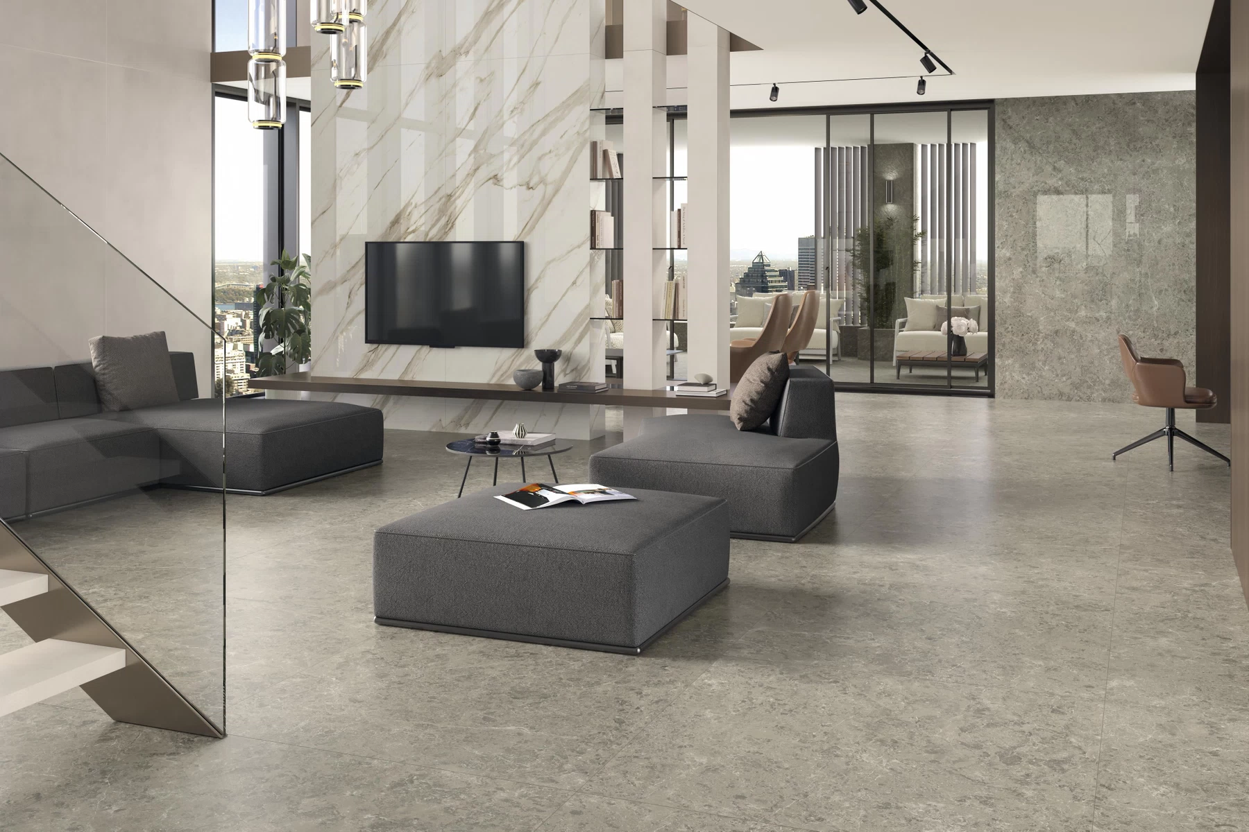 Velvetech I Atlas Concorde surface