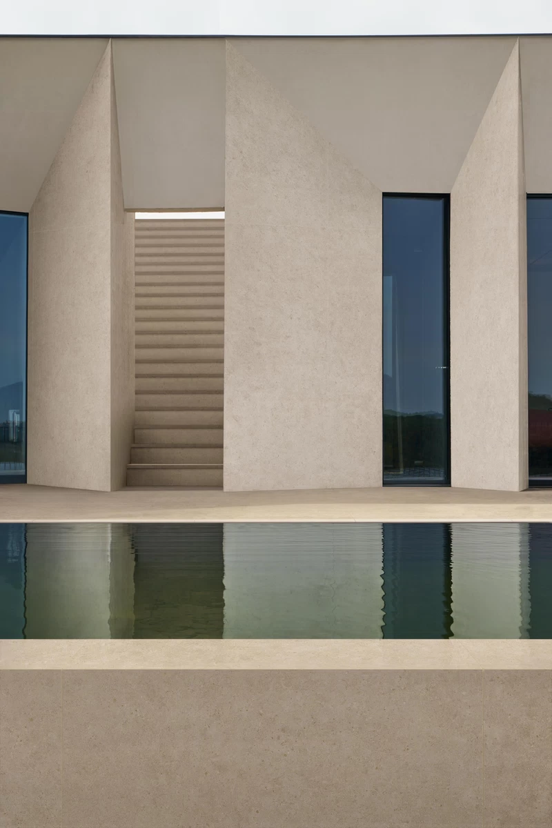 Outdoor paving: 5 trends to focus on | Atlas Concorde