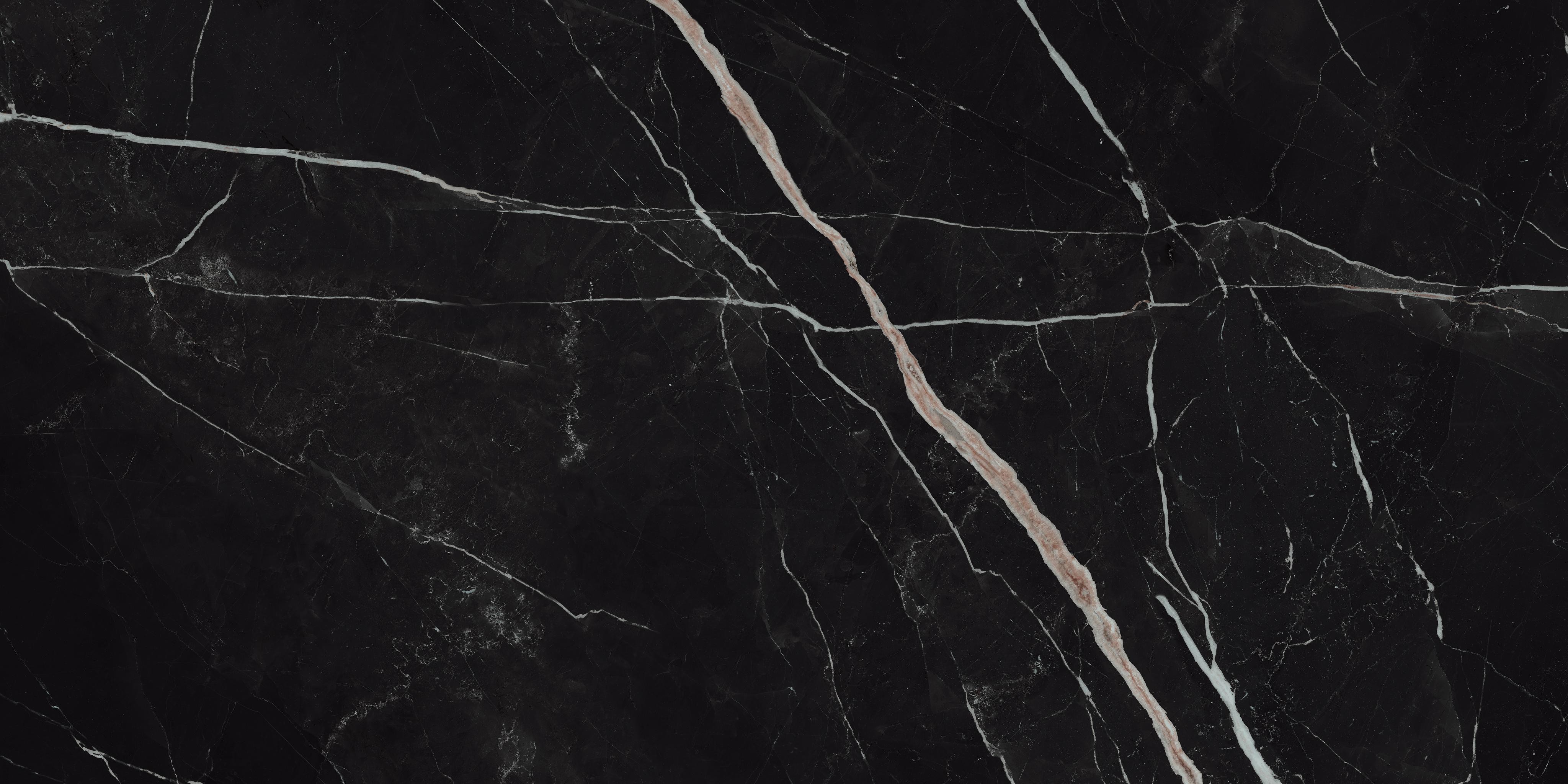 Calacatta Black - Atlas Concorde