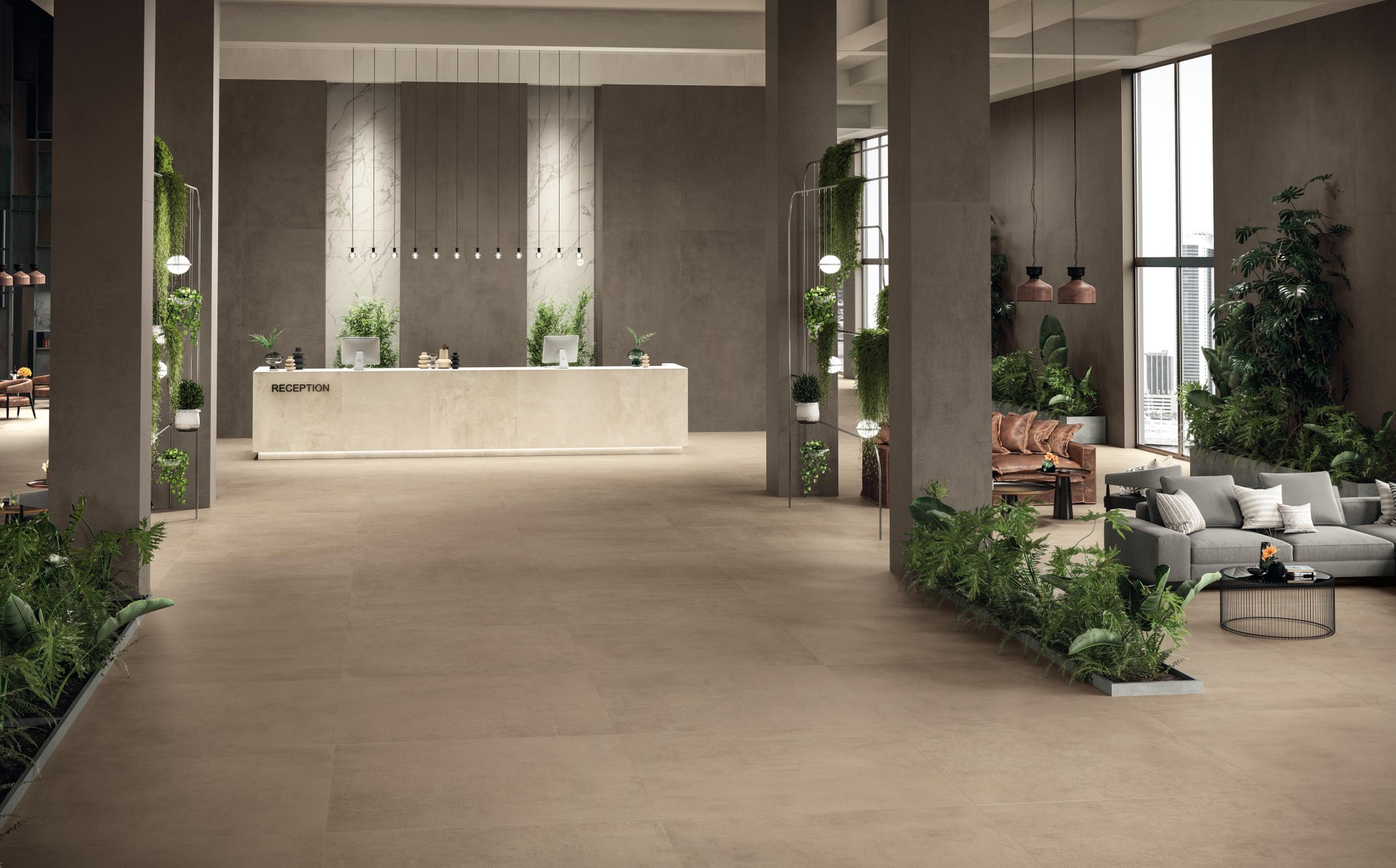 Boost Pro - Atlas Concorde