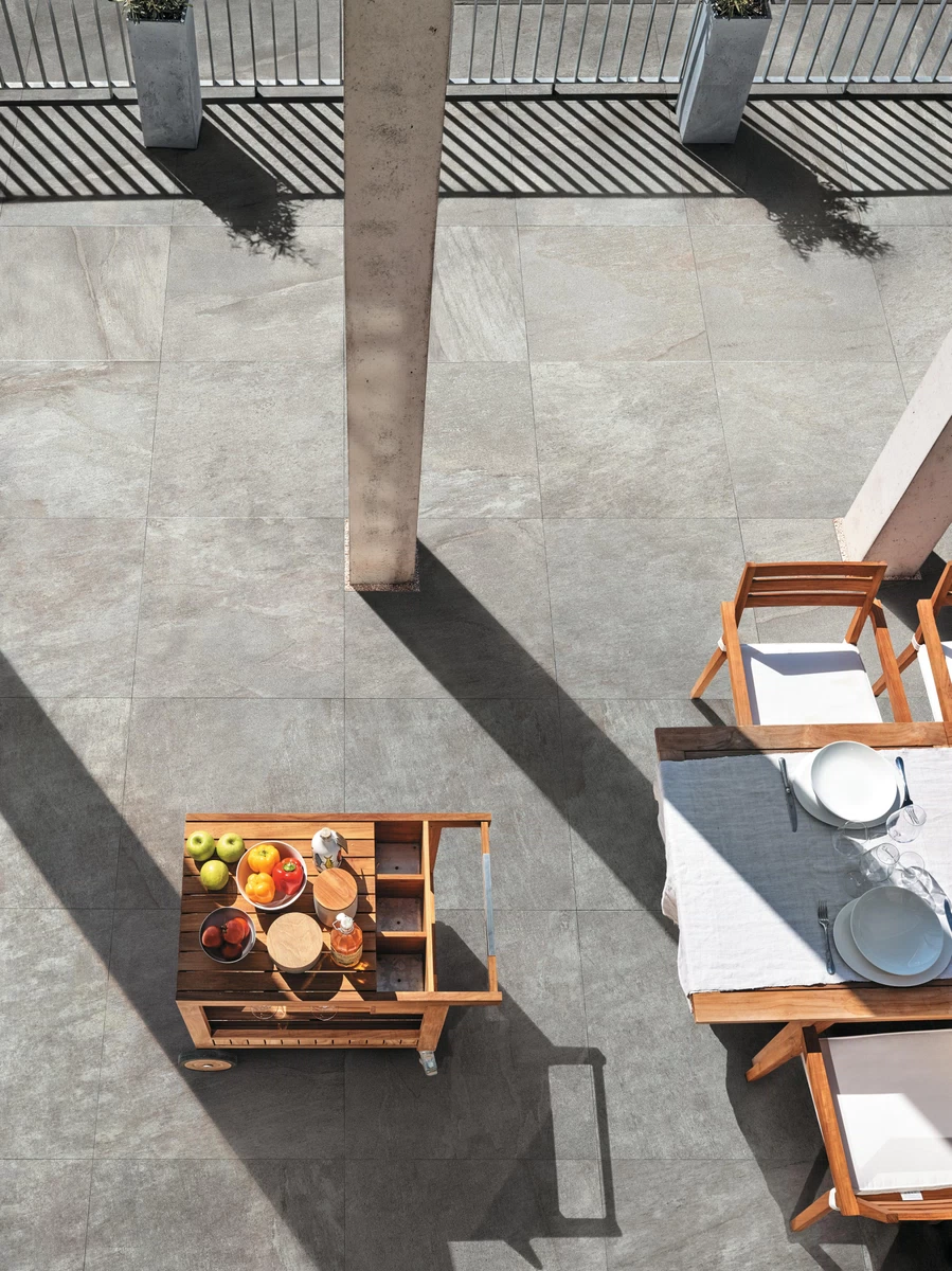 New open air spaces to experience the city in harmony with nature ...