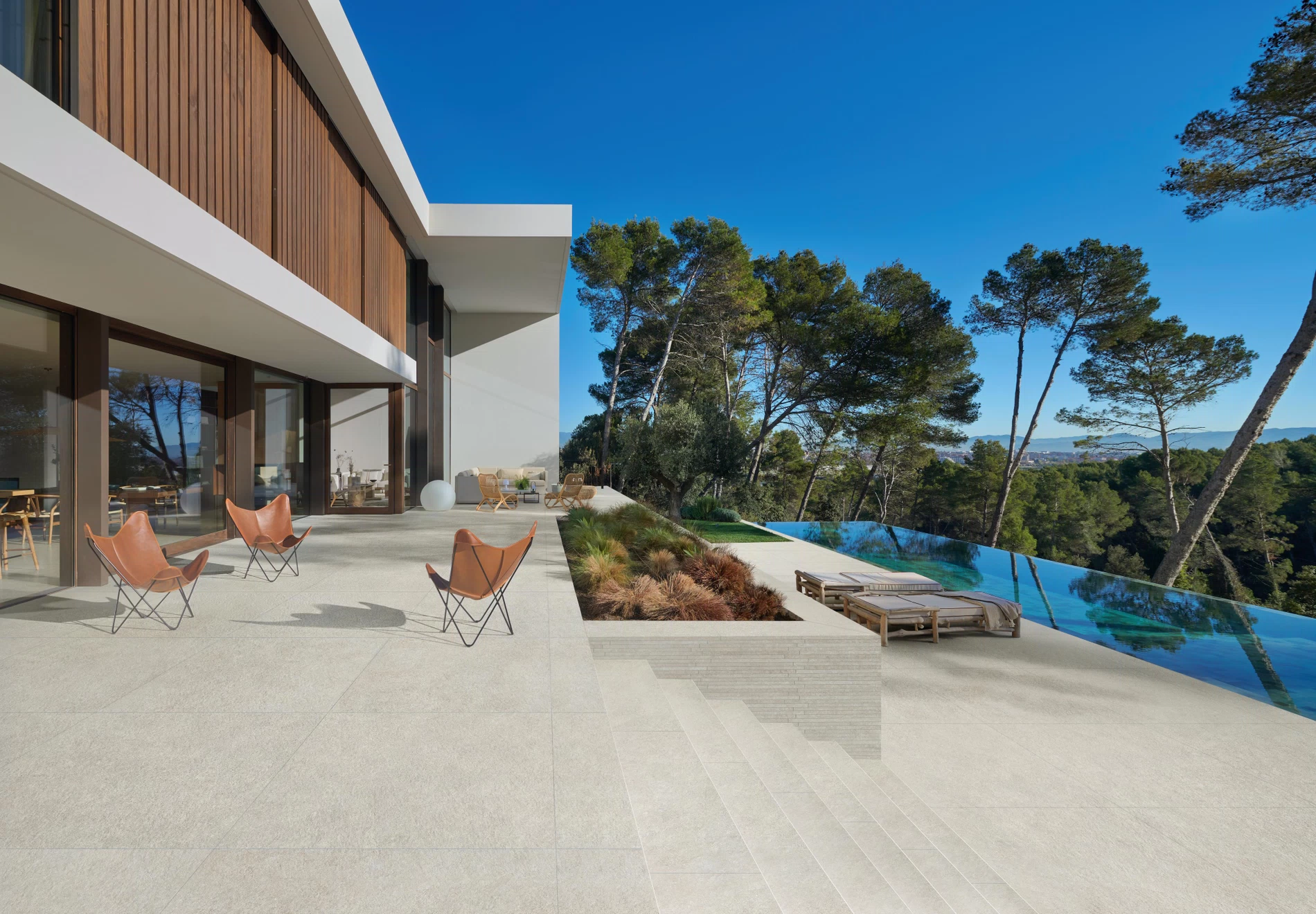 Atlas Concorde: Porcelain Tiles and Ceramic Tiles