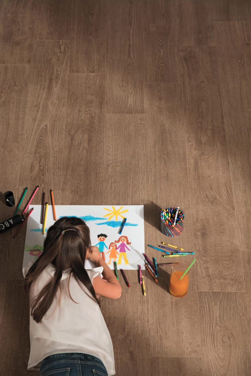 An eco-sustainable business | Atlas Concorde