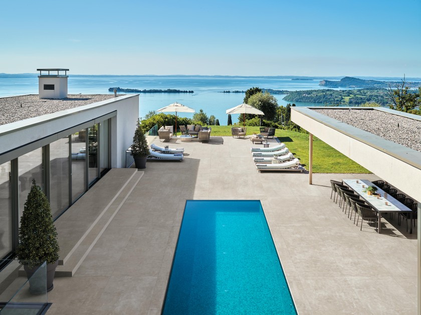 Landscape Design: la frontière entre l'architecture et le terroir ...