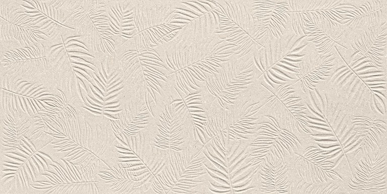 3D Wall Carve Sign Ivory | Atlas Concorde EN