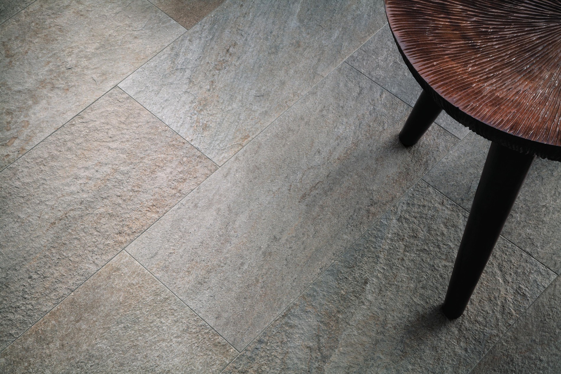 Trust - Natural Stone Look Porcelain Tiles - Atlas Concorde