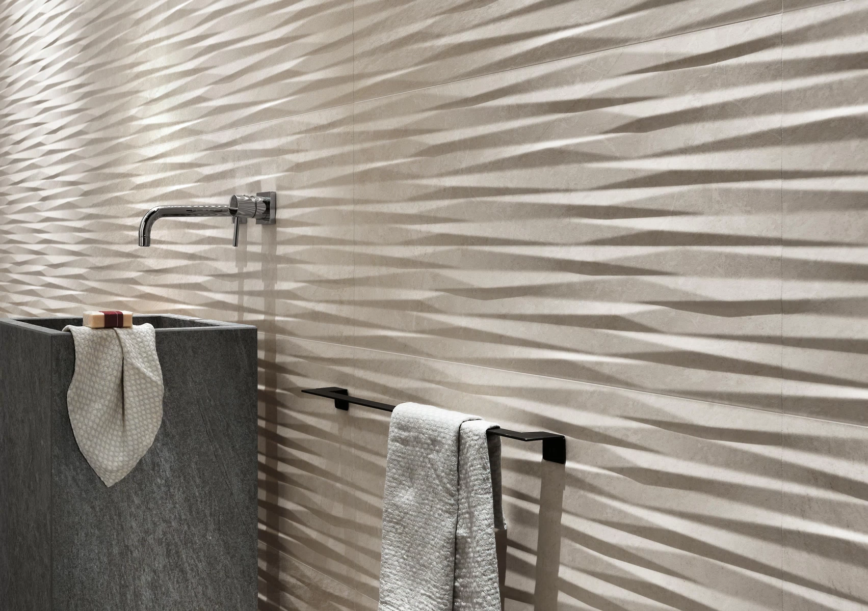 Ceramic Porcelain and White Body Tiles – Atlas Concorde