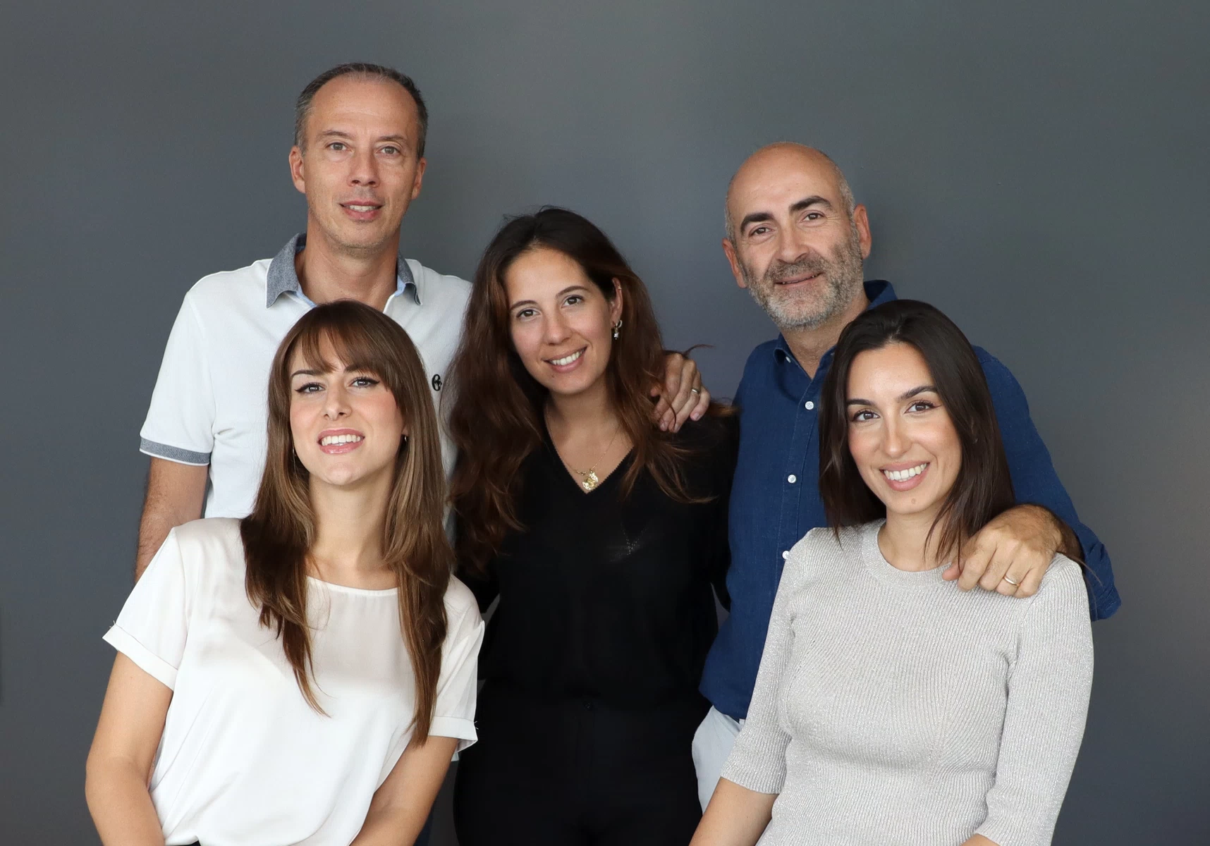 Testoni showroom: elegance and a style recalling | Atlas Concorde