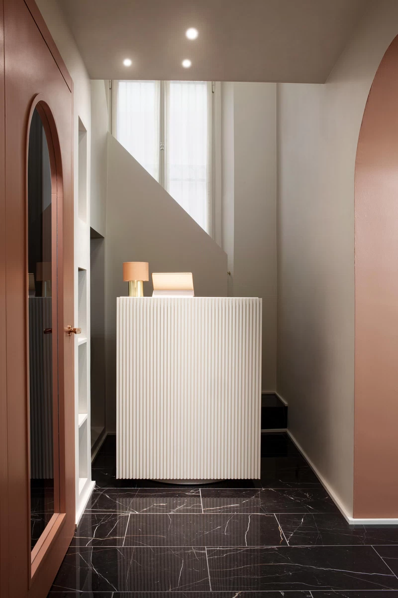 Wellness meets design | Atlas Concorde