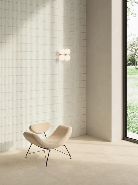 3D Textured Wall & Floor Tiles | Atlas Concorde