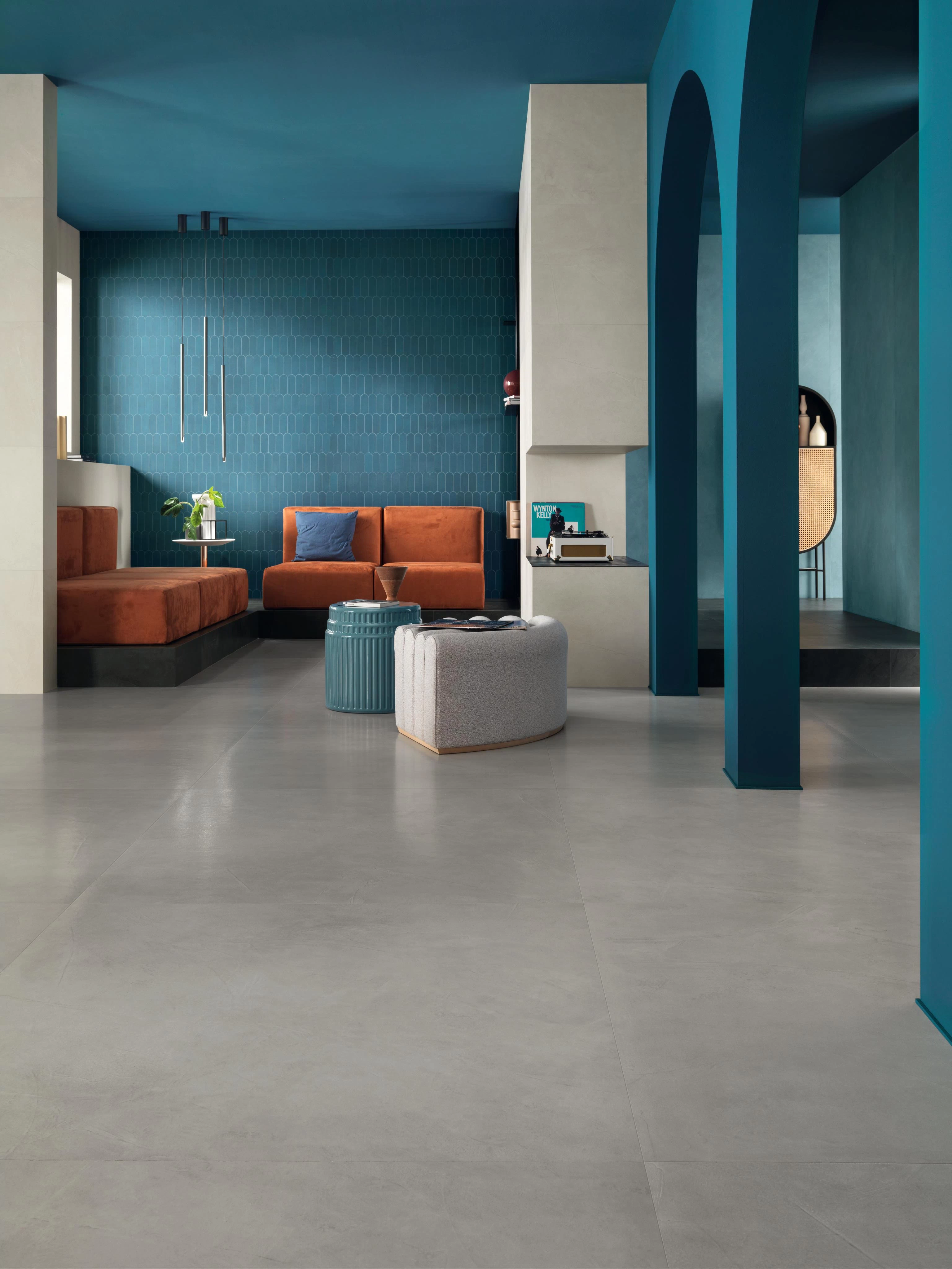 Porcelain Tiles: Effects, Colours & Properties | Atlas Concorde