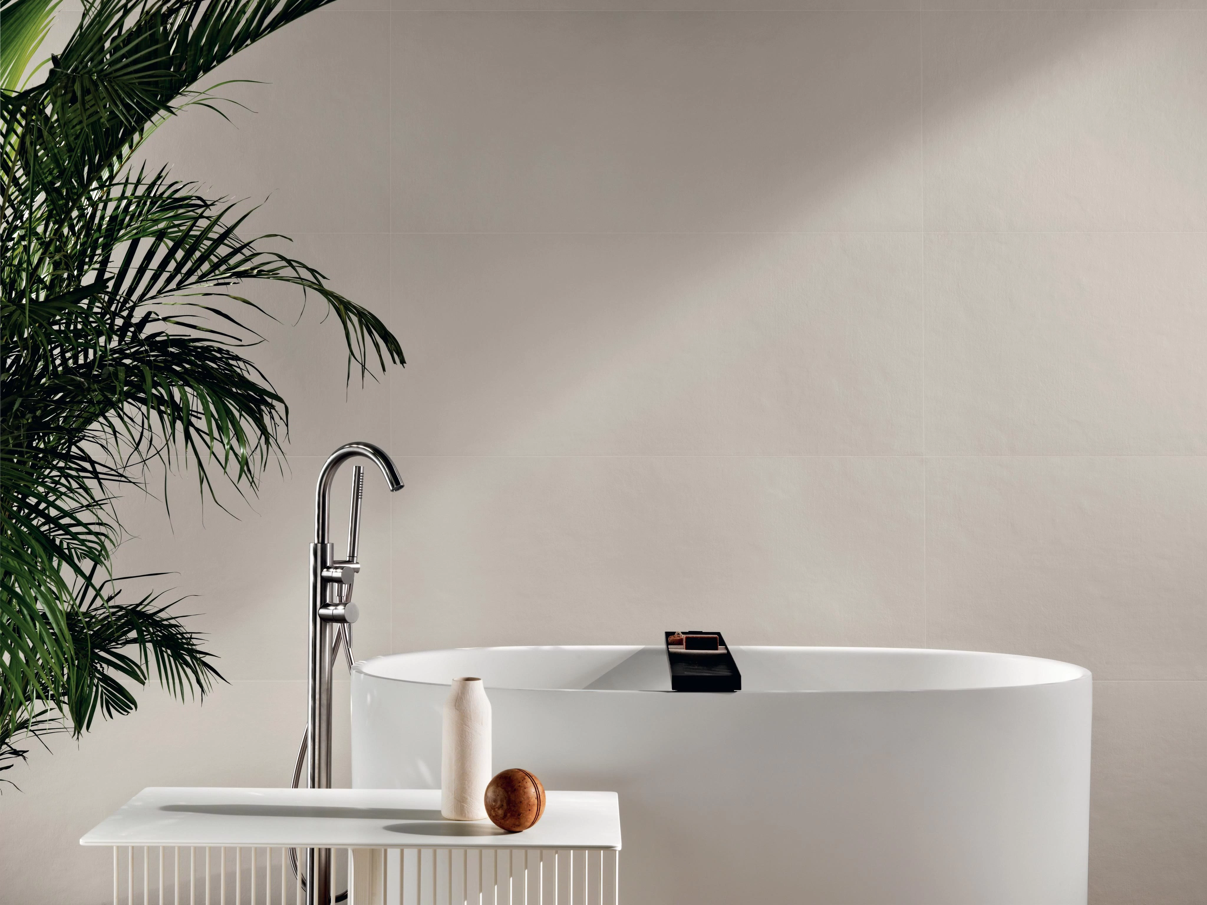 Wall tiles - 3D Wall Plaster - Atlas Concorde