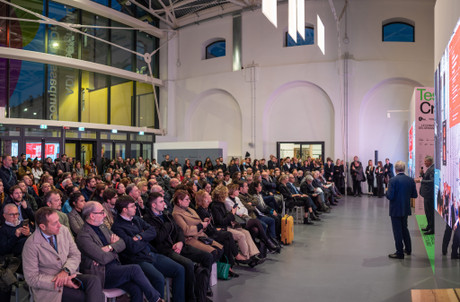 Large tiles: floors and walls | Atlas Concorde