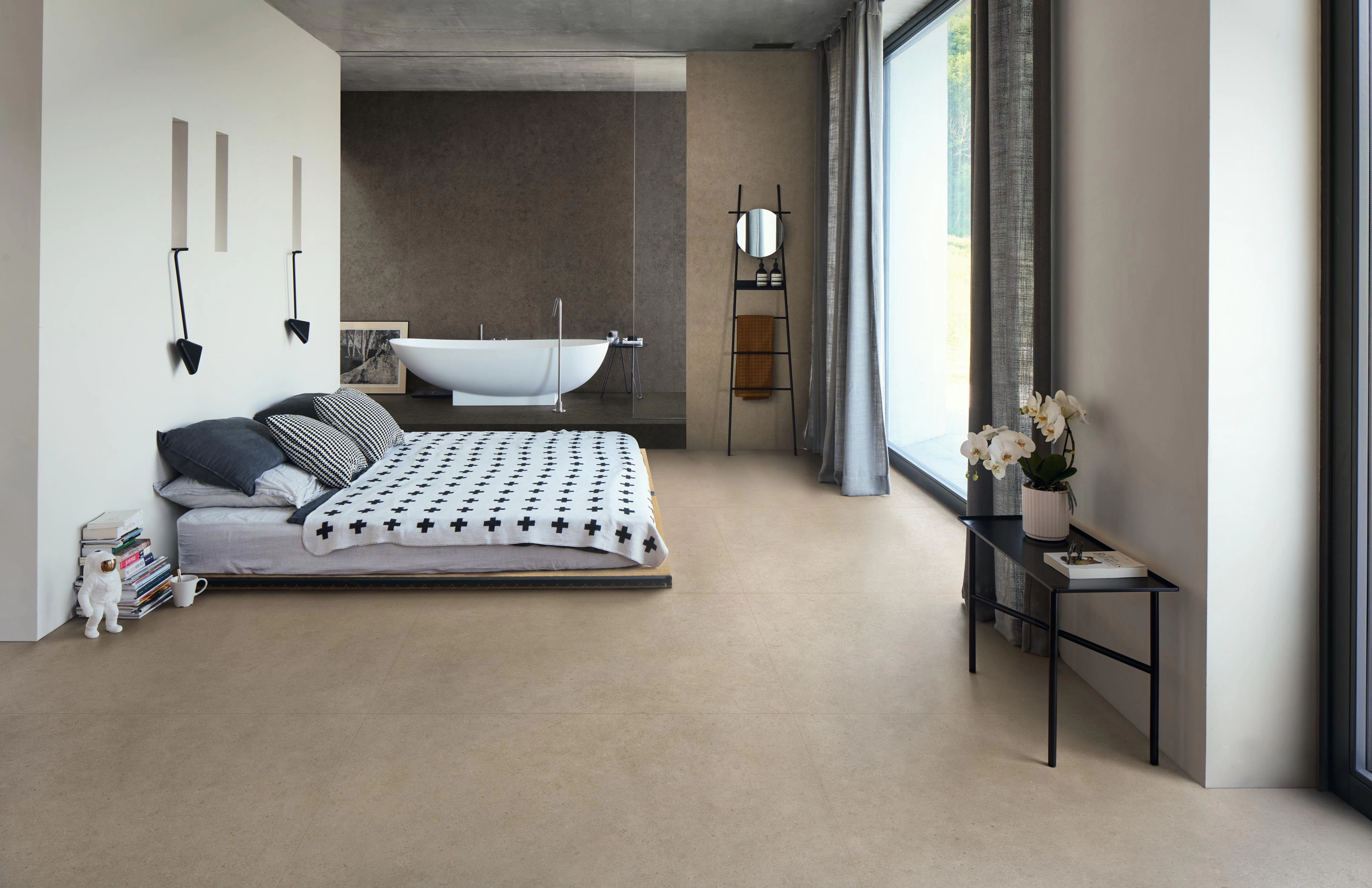 Porcelain Tiles: Effects, Colours & Properties | Atlas Concorde