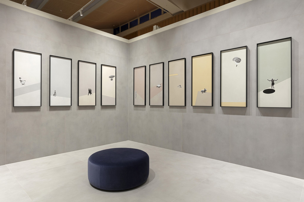 Atlas Concorde Park Studio