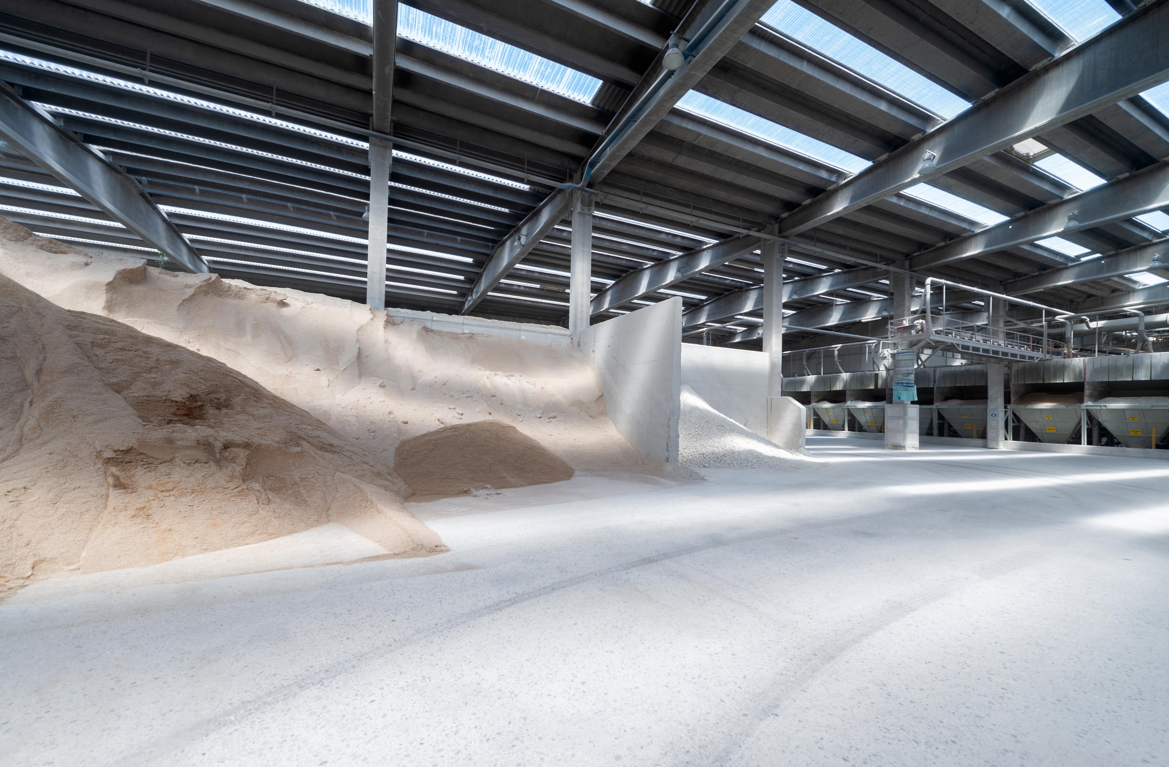 Sustainable tiles? Atlas Concorde is ISO 17889-1 certified