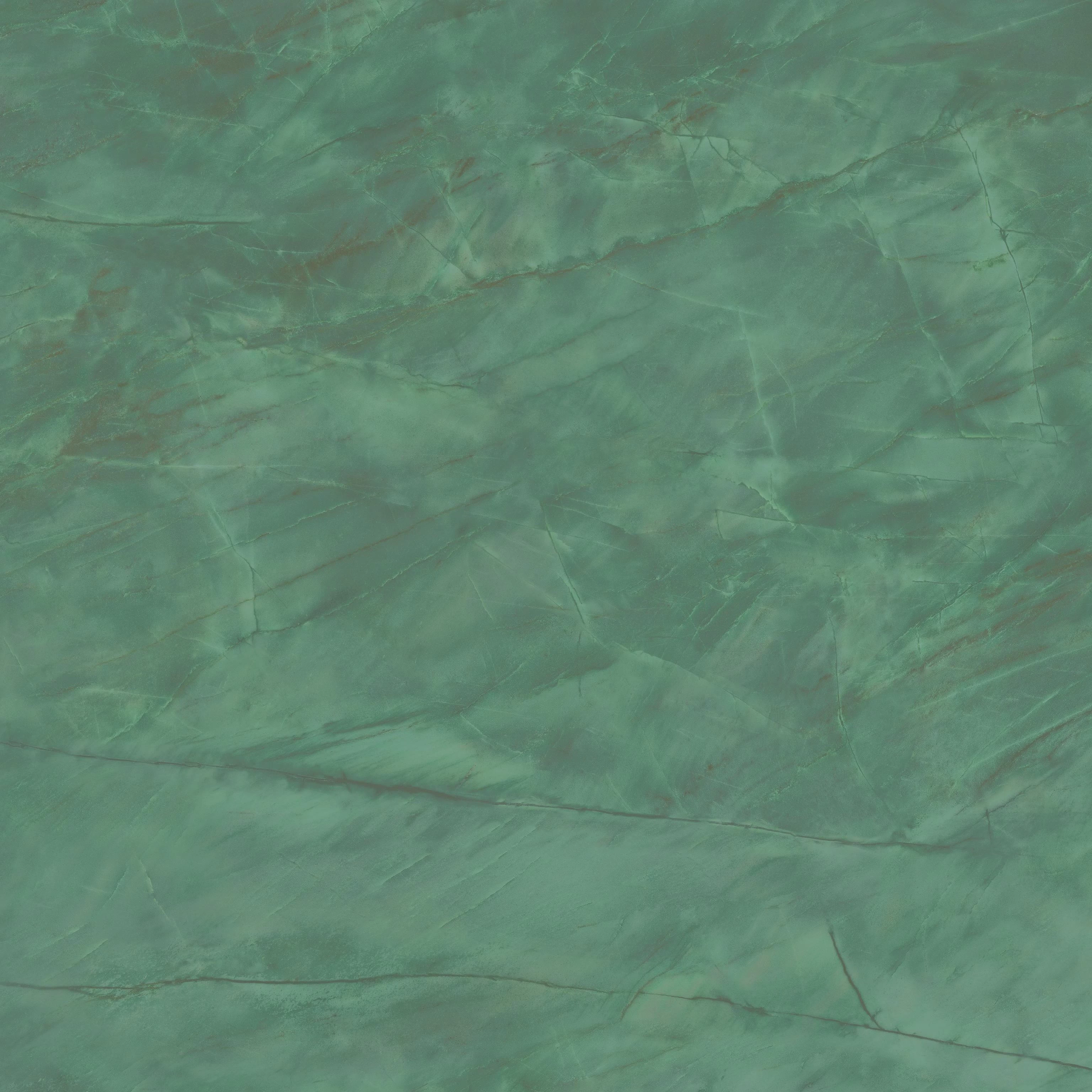 Marvel Gala Exotic Green: Porcelain Tiles - Atlas Concorde