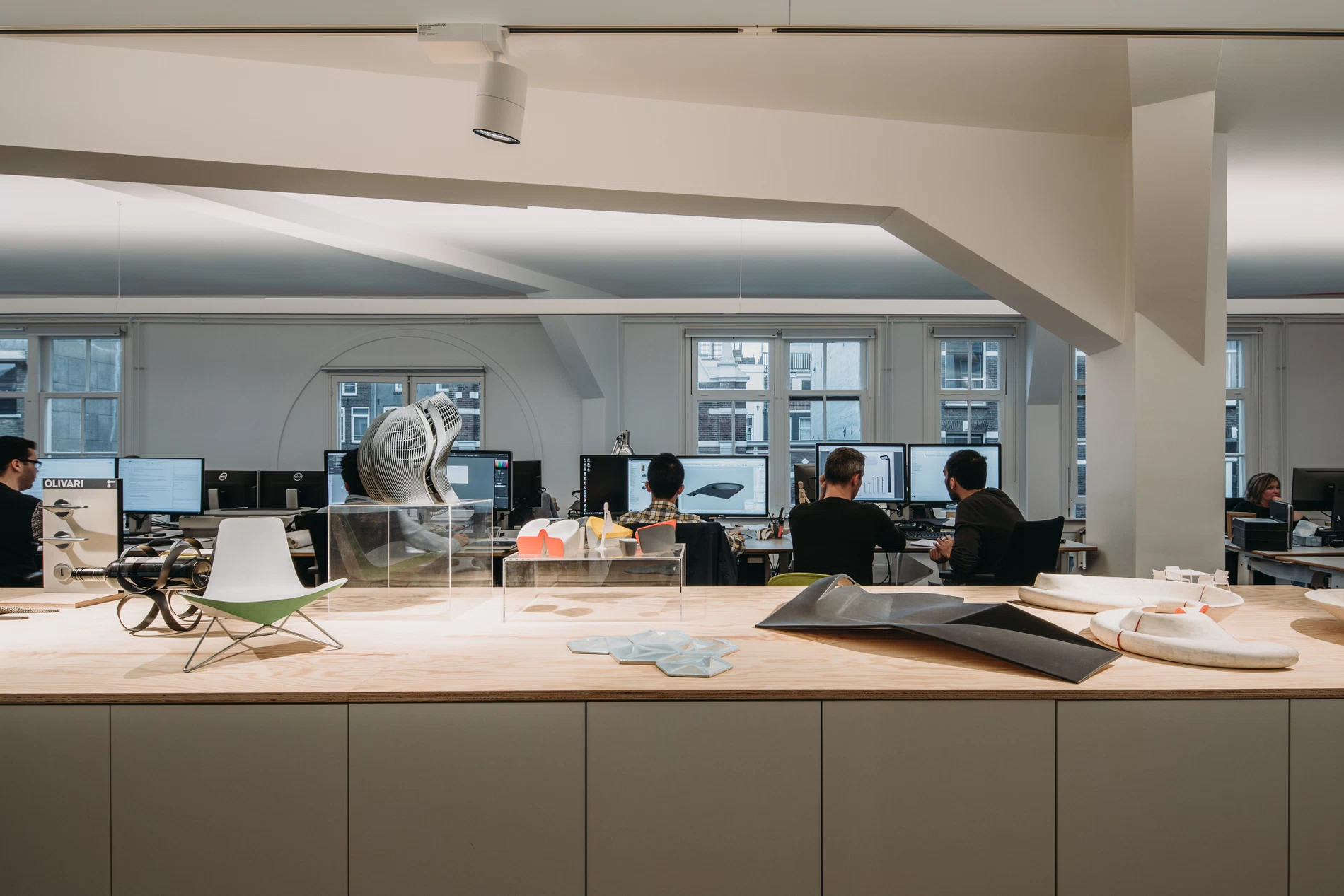 The importance of materiality in interior design | Atlas Concorde